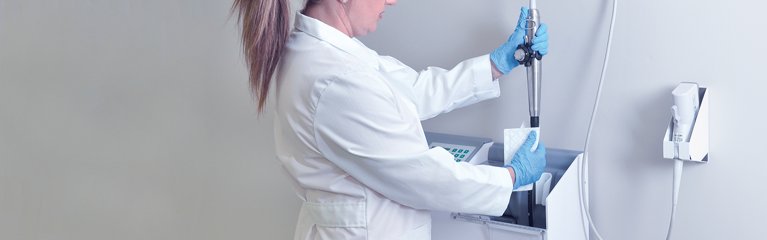 FAQ: Do You Dry Ultrasound Probes Properly? - CS Medical