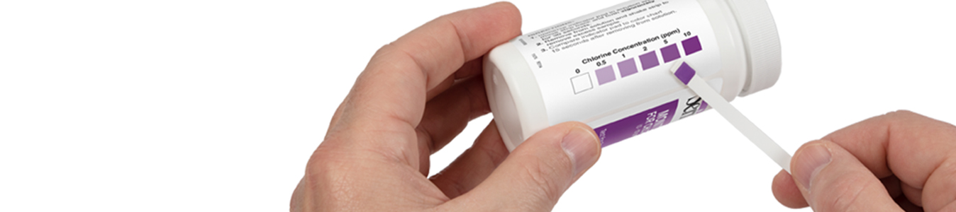 The Benefits of Automated Chemical Efficacy Testing - CS Medical